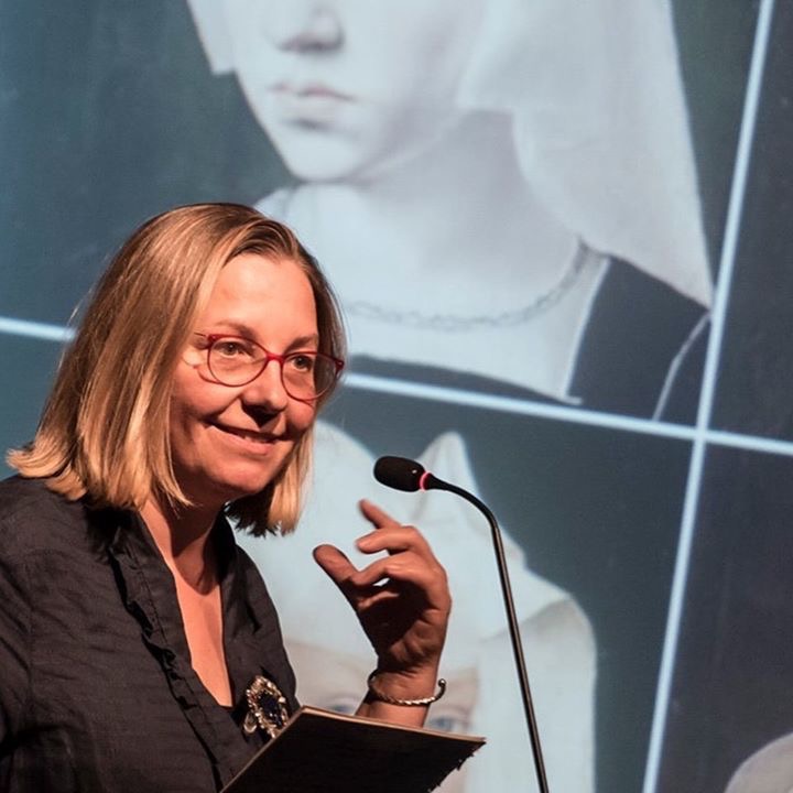 About – Gill Walton VPSSA VAS