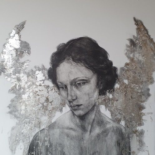 Gill Walton VPSSA VAS – Contemporary visual artist