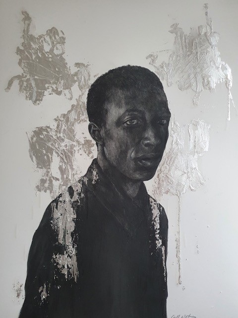 Gill Walton VPSSA VAS – Contemporary visual artist