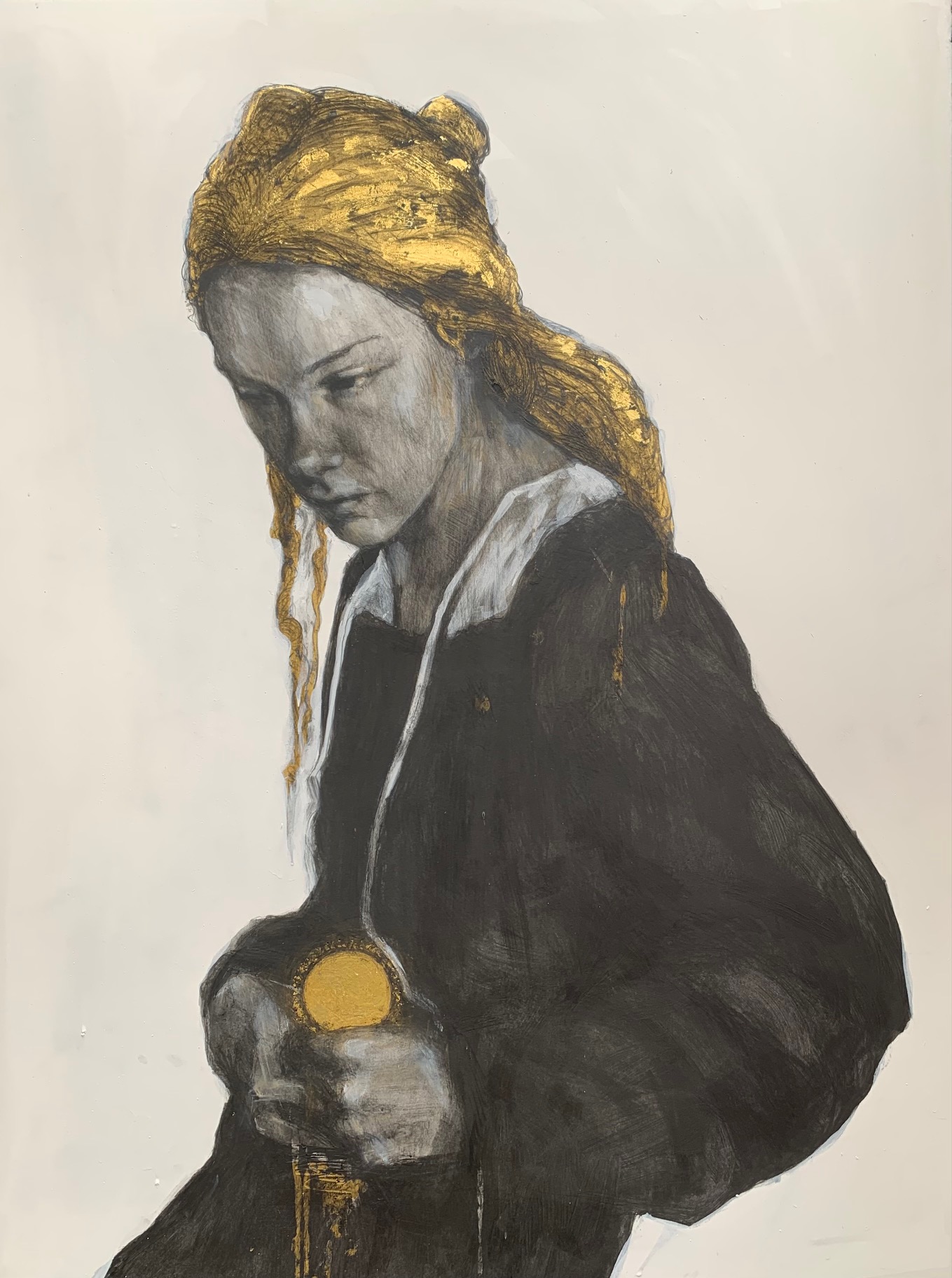 Gill Walton VPSSA VAS – Contemporary visual artist