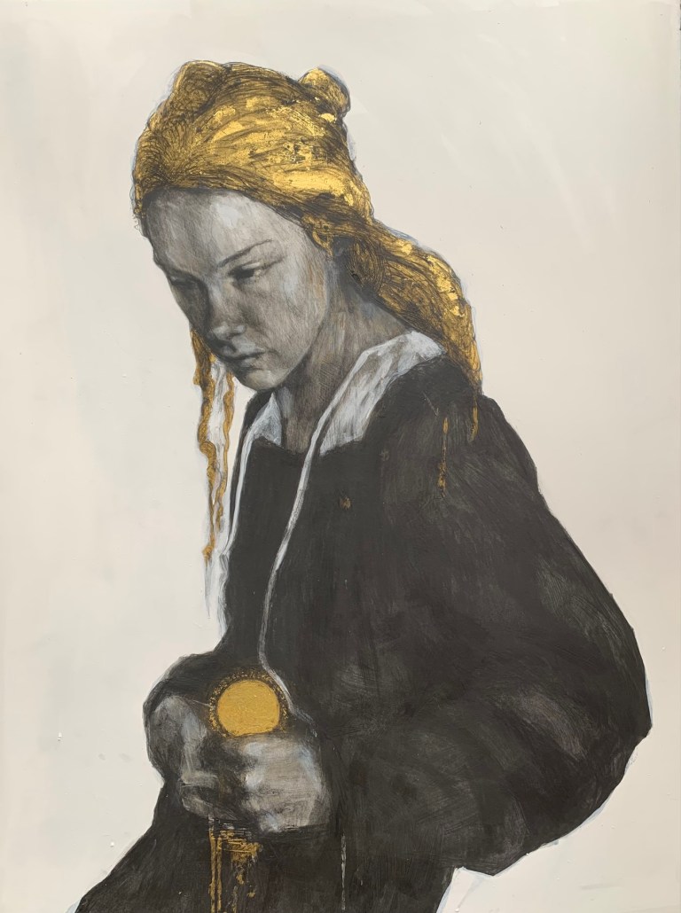 Gill Walton VPSSA VAS – Contemporary visual artist