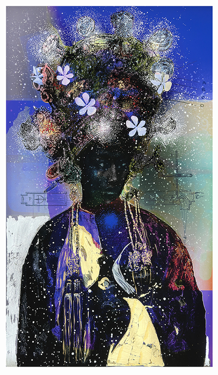 Gill Walton VPSSA VAS – Contemporary visual artist