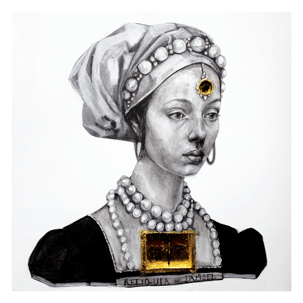 Gill Walton VPSSA VAS – Contemporary visual artist