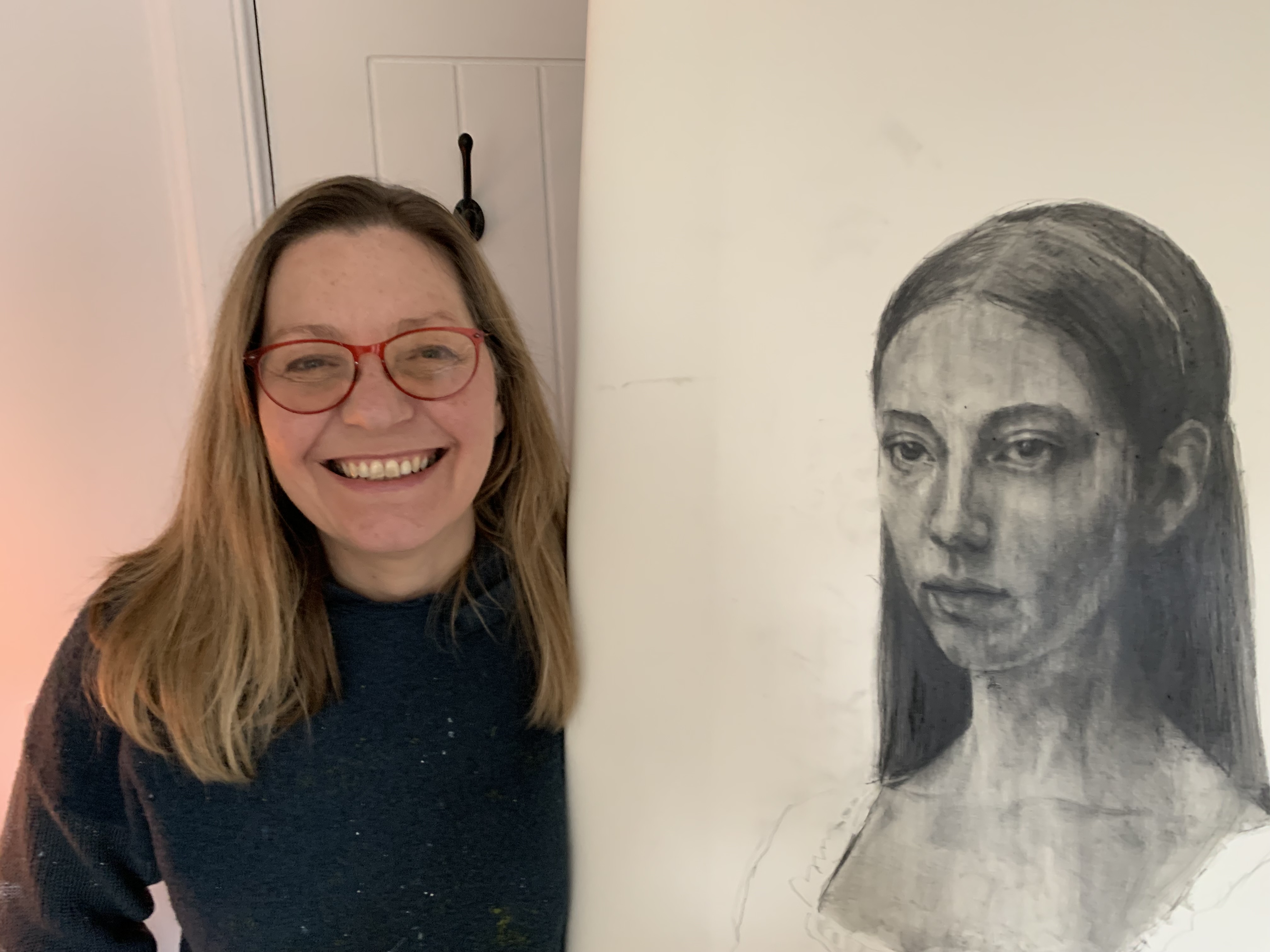 Gill Walton VPSSA VAS – Contemporary visual artist