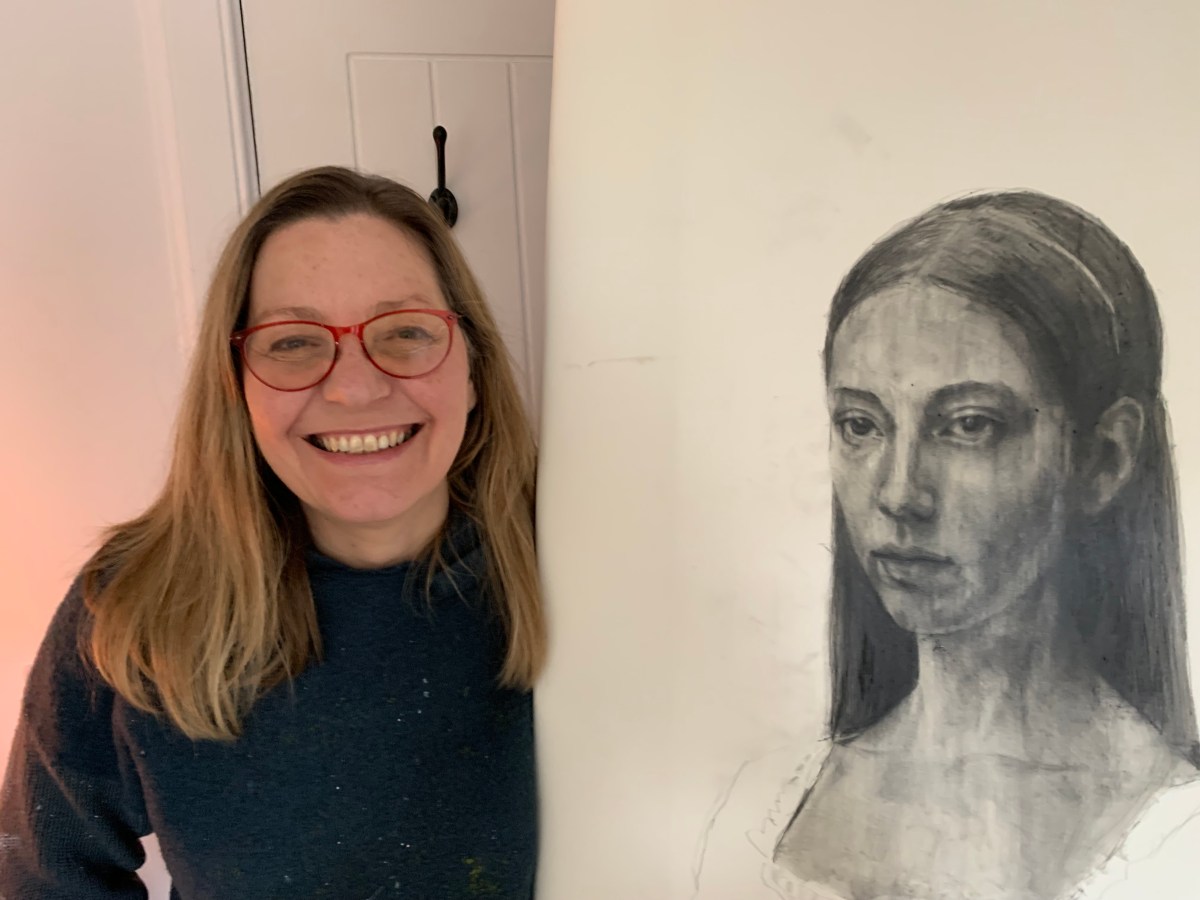 Gill Walton VPSSA VAS – Contemporary visual artist